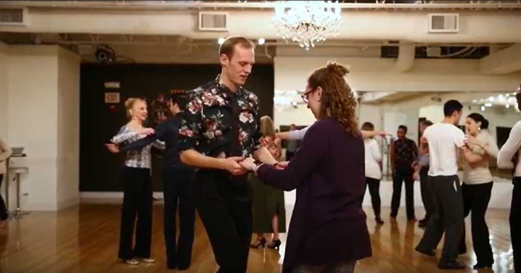 Beginner Dance Lessons | Singles and Couples | Arthur Murray Worcester